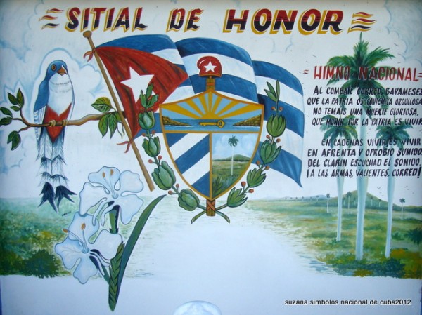 In search of Cuba's National Symbols | Encompass Tours